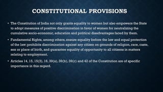 Safeguards against crimes | PPT