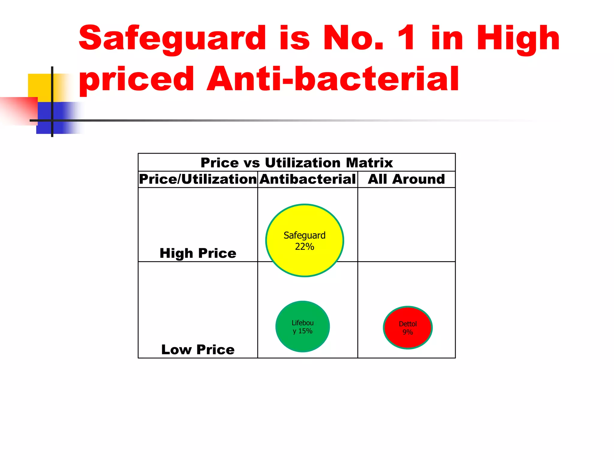 Safeguard ten steps marketing plan | PPT