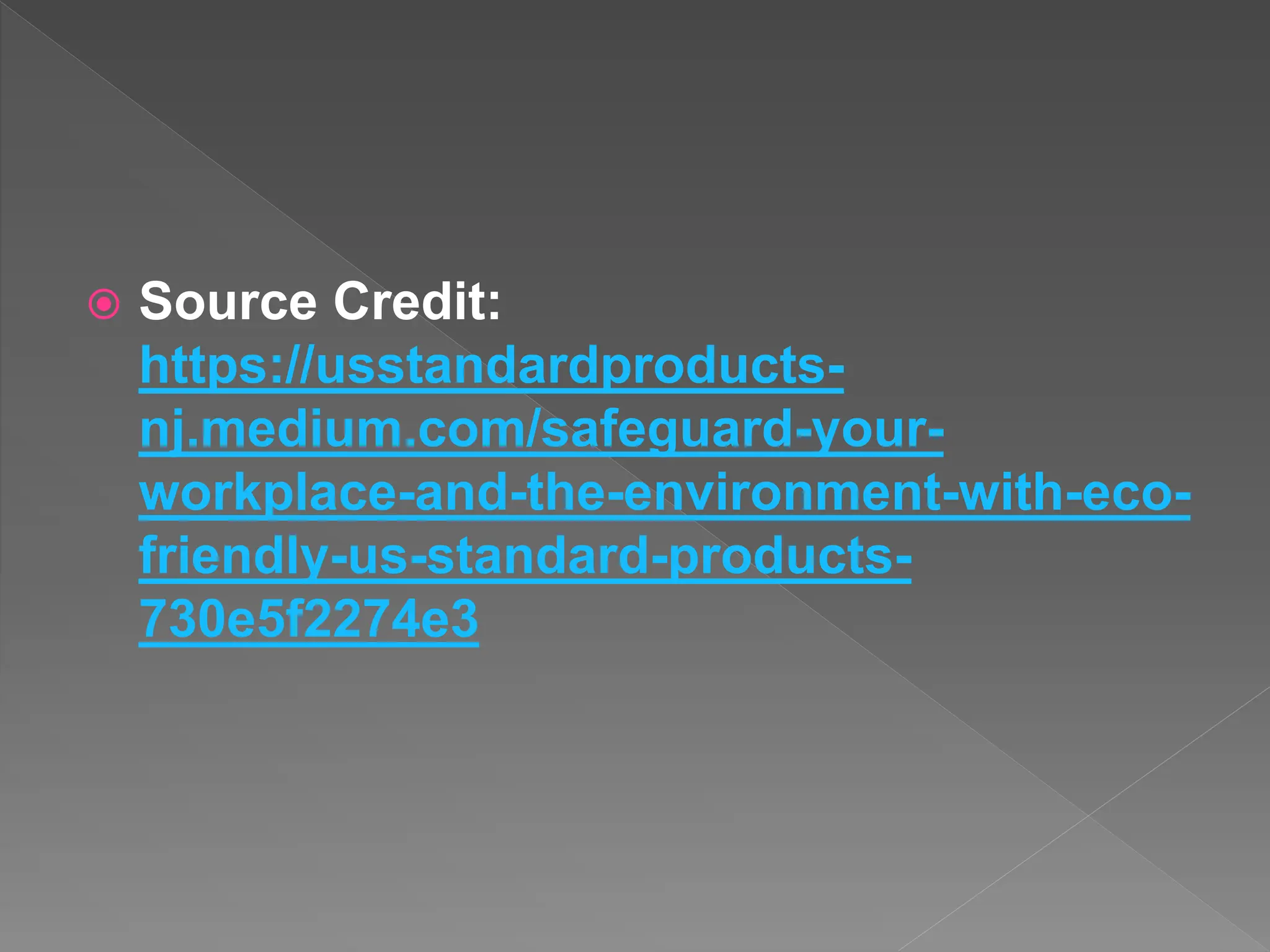 Safeguard Your Workplace and the Environment with Eco-Friendly US ...