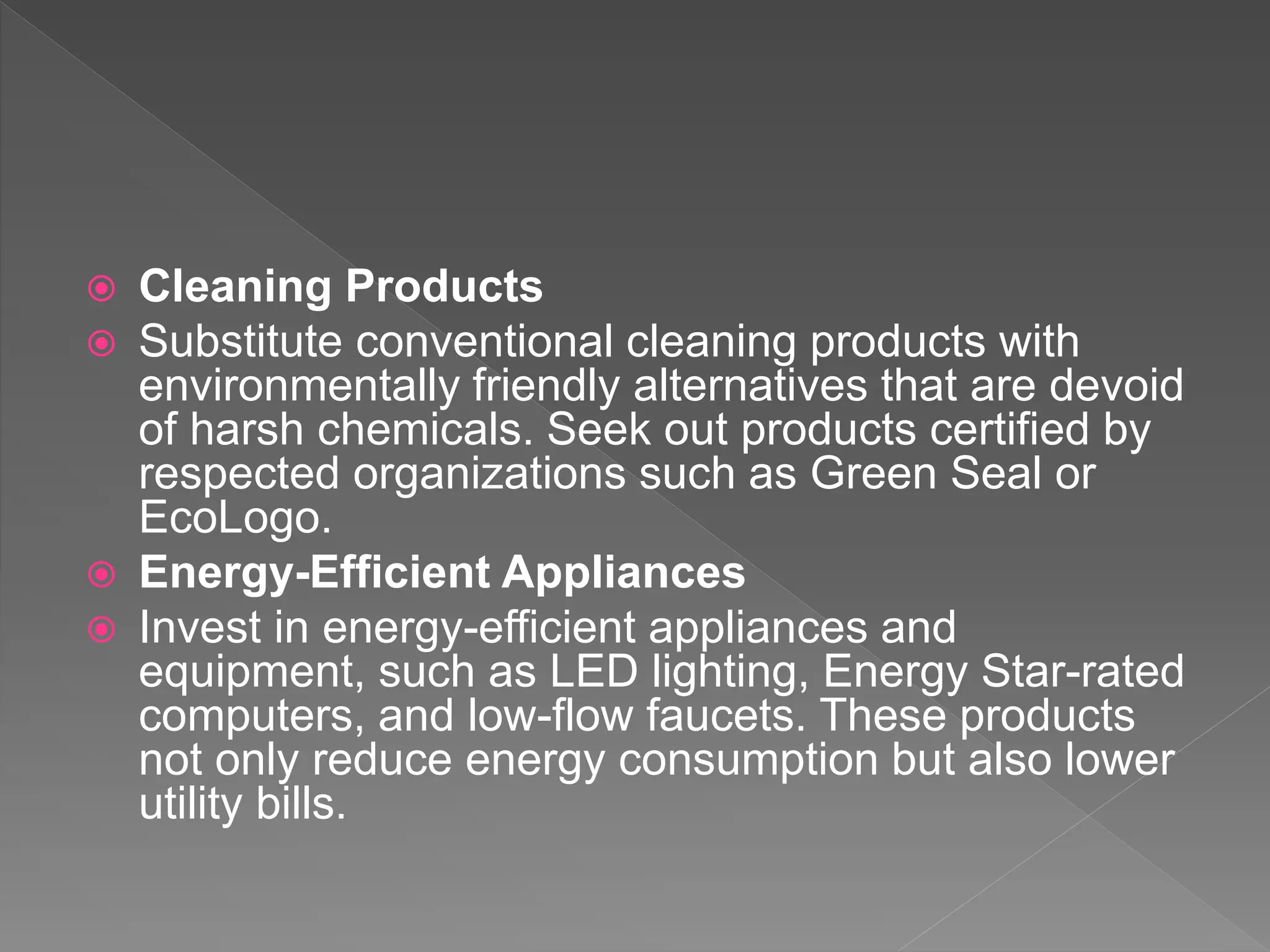 Safeguard Your Workplace and the Environment with Eco-Friendly US ...