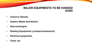 SAFE HANDING OVER OF EQUIPMENTS.pptx