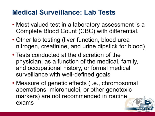 Safe Handling of Hazardous Drugs and USP in the Healthcare Industry ...