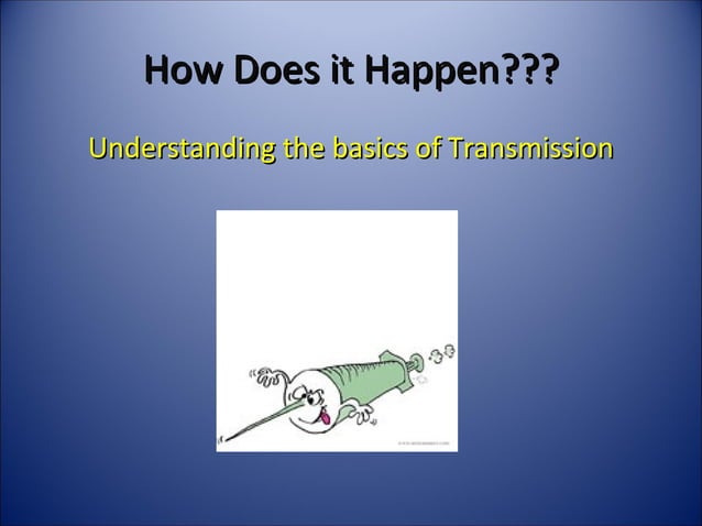 Safe injection practice | PPT