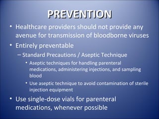 Safe injection practice | PPT