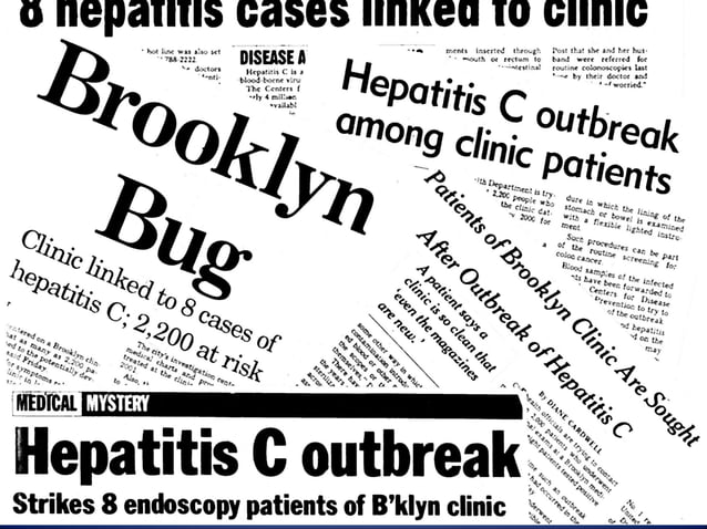 Safe Injection Practice Ppt