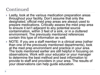 safe injection practice as per NABH.pptx