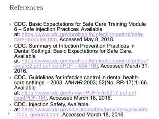safe injection practice as per NABH.pptx
