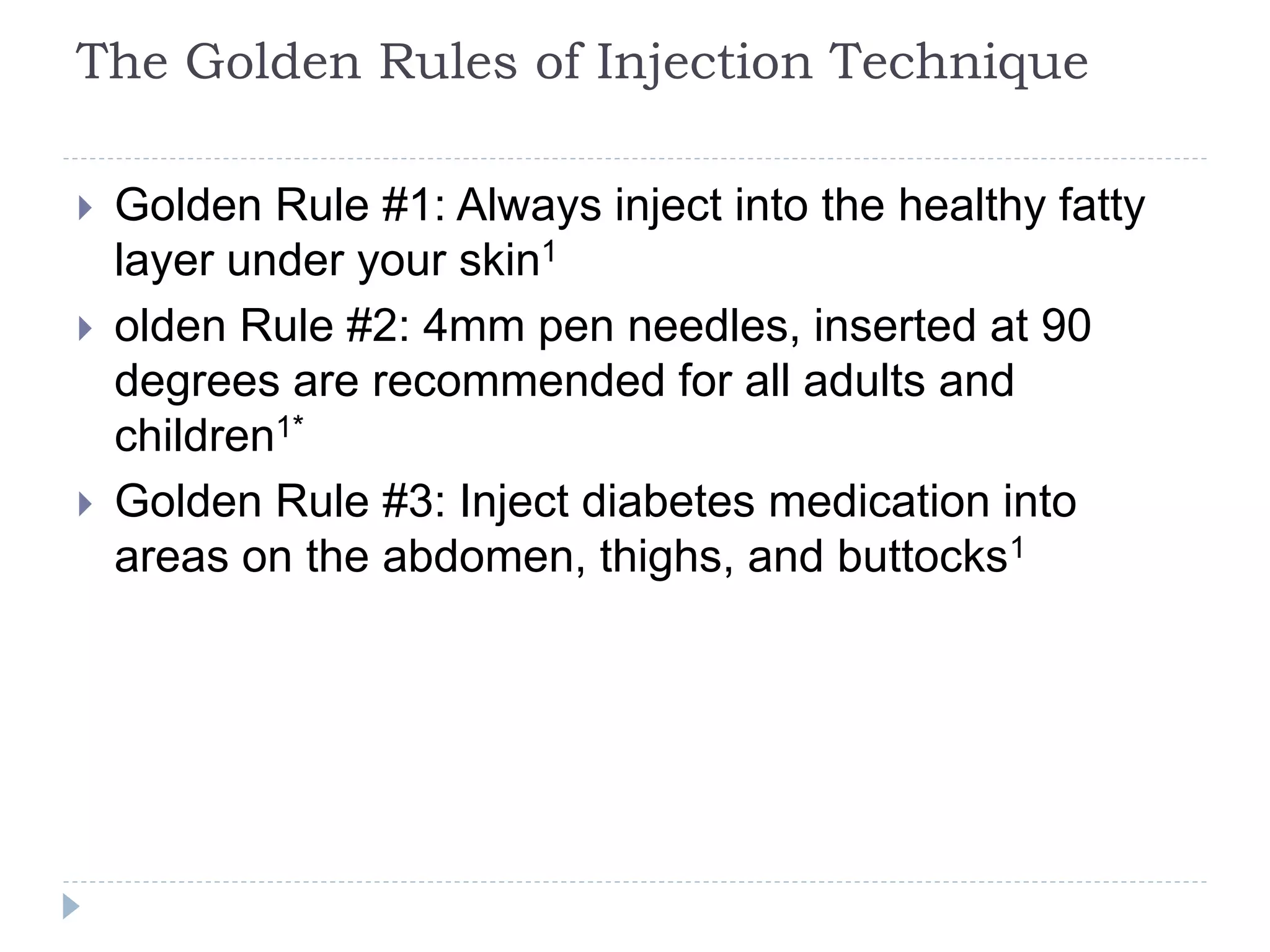 safe injection practice as per NABH.pptx