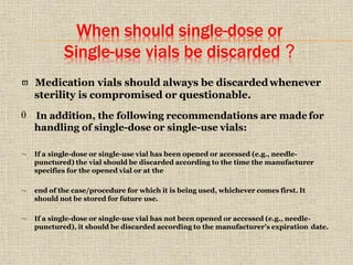 Safe injection practice, INJECTION SAFETY | PPTX