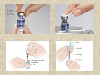 Safe injection practice, INJECTION SAFETY | PPTX | First Aid | Injuries