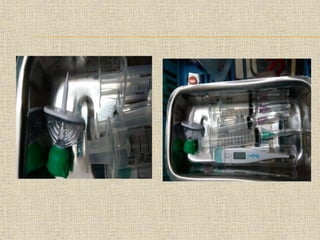 Safe injection practice, INJECTION SAFETY | PPTX