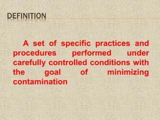 Safe injection practice, INJECTION SAFETY | PPTX