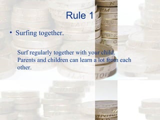 Safe Internet Usage | PPT