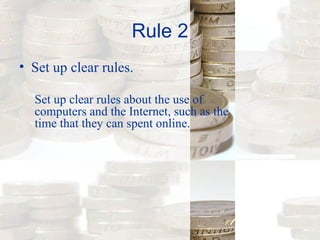 Safe Internet Usage | PPT