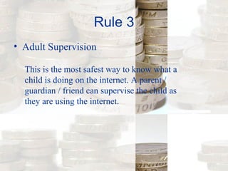 Safe Internet Usage | PPT