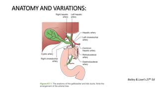 SAFE LAPAROSCOPIC CHOLECYSTECTOMY | PPT