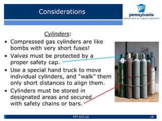 Safe Lifting Material and manual Handling | PPT