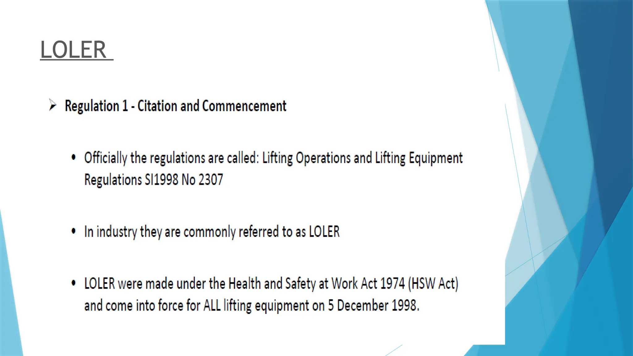 Safe lifting operations Safe lifting operations .pptx
