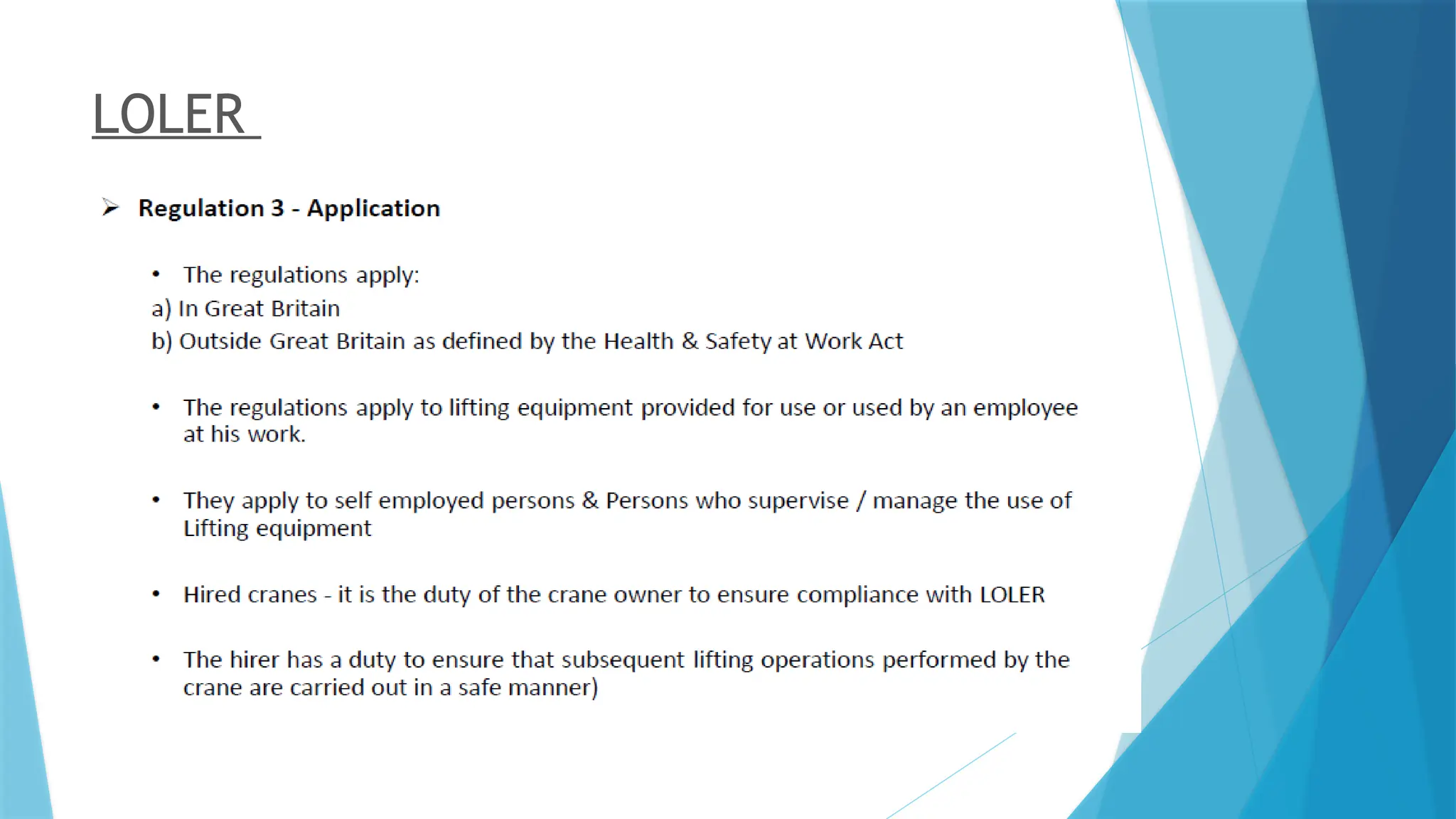 Safe lifting operations Safe lifting operations .pptx