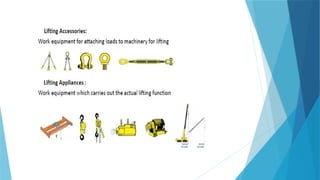 Safe lifting operations Safe lifting operations .pptx