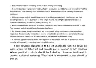Safe lifting practices | PPT