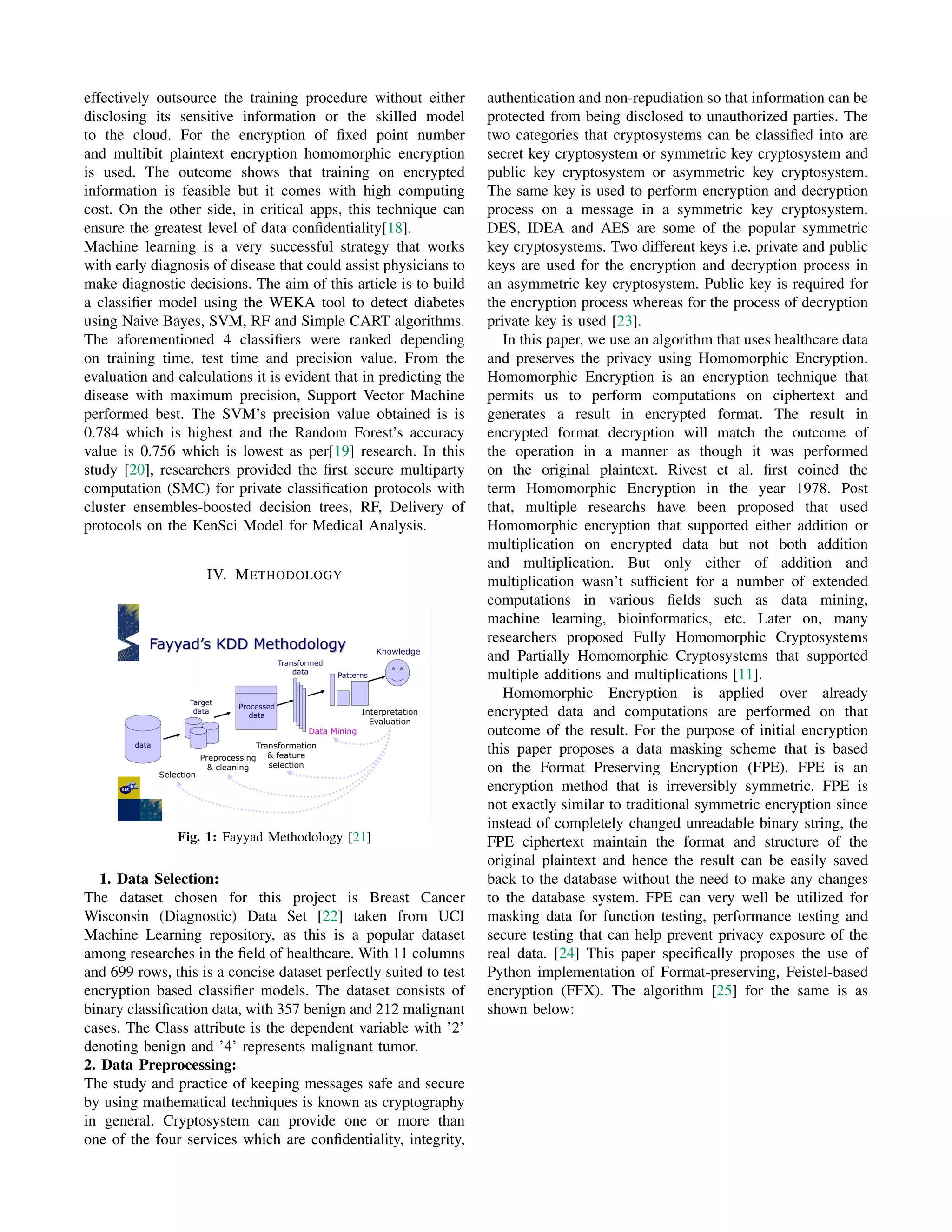 Safe machinelearning | PDF