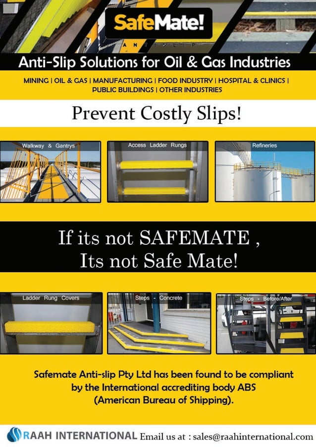 Safemate RAAH Safety /Raah International | PDF