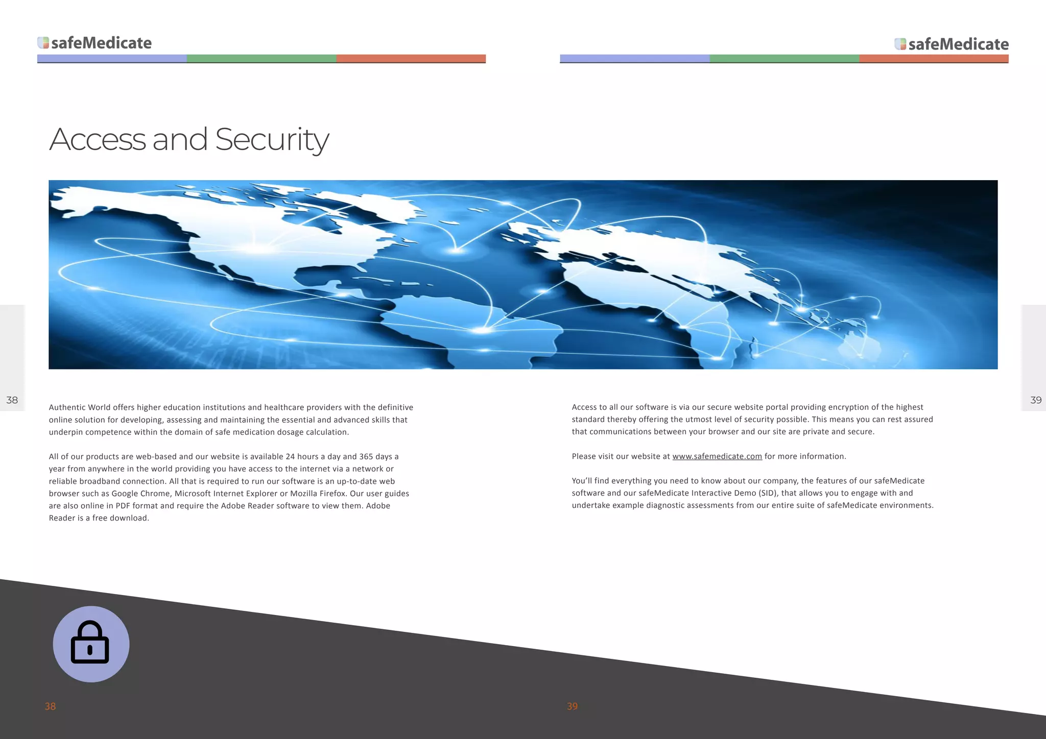 safeMedicate Drug Calculations Learning & Assessment For Nurses ...