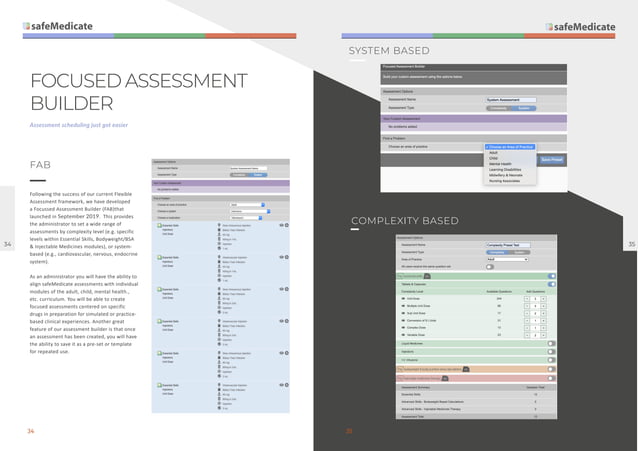 safeMedicate Drug Calculations Learning & Assessment For Nurses ...
