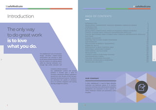 safeMedicate Drug Calculations Learning & Assessment For Nurses ...