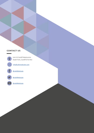 safeMedicate Drug Calculations Learning & Assessment For Nurses ...