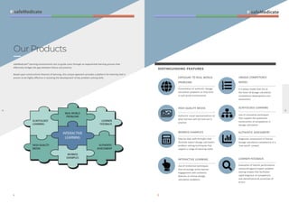 safeMedicate Drug Calculations Learning & Assessment For Nurses ...