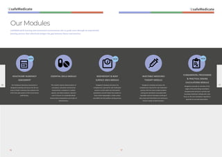 safeMedicate Drug Calculations Learning & Assessment For Nurses ...