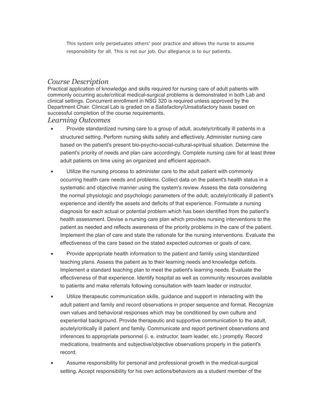 Safe medication admin | PDF