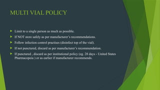 SAFE MEDICATION PRACTICES IN HOSPITAL... | PPTX