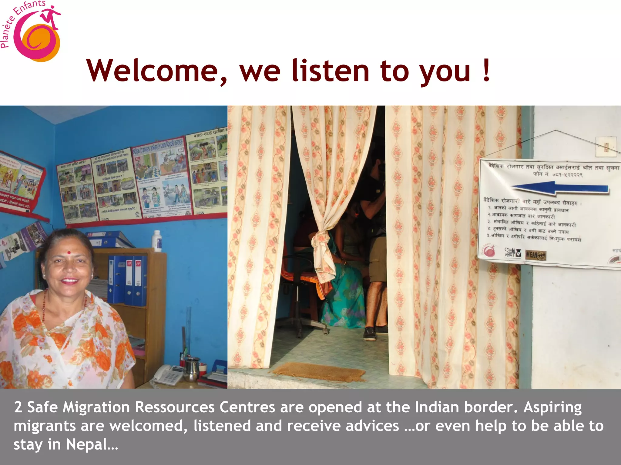 Safe migration 20130318 | PPT