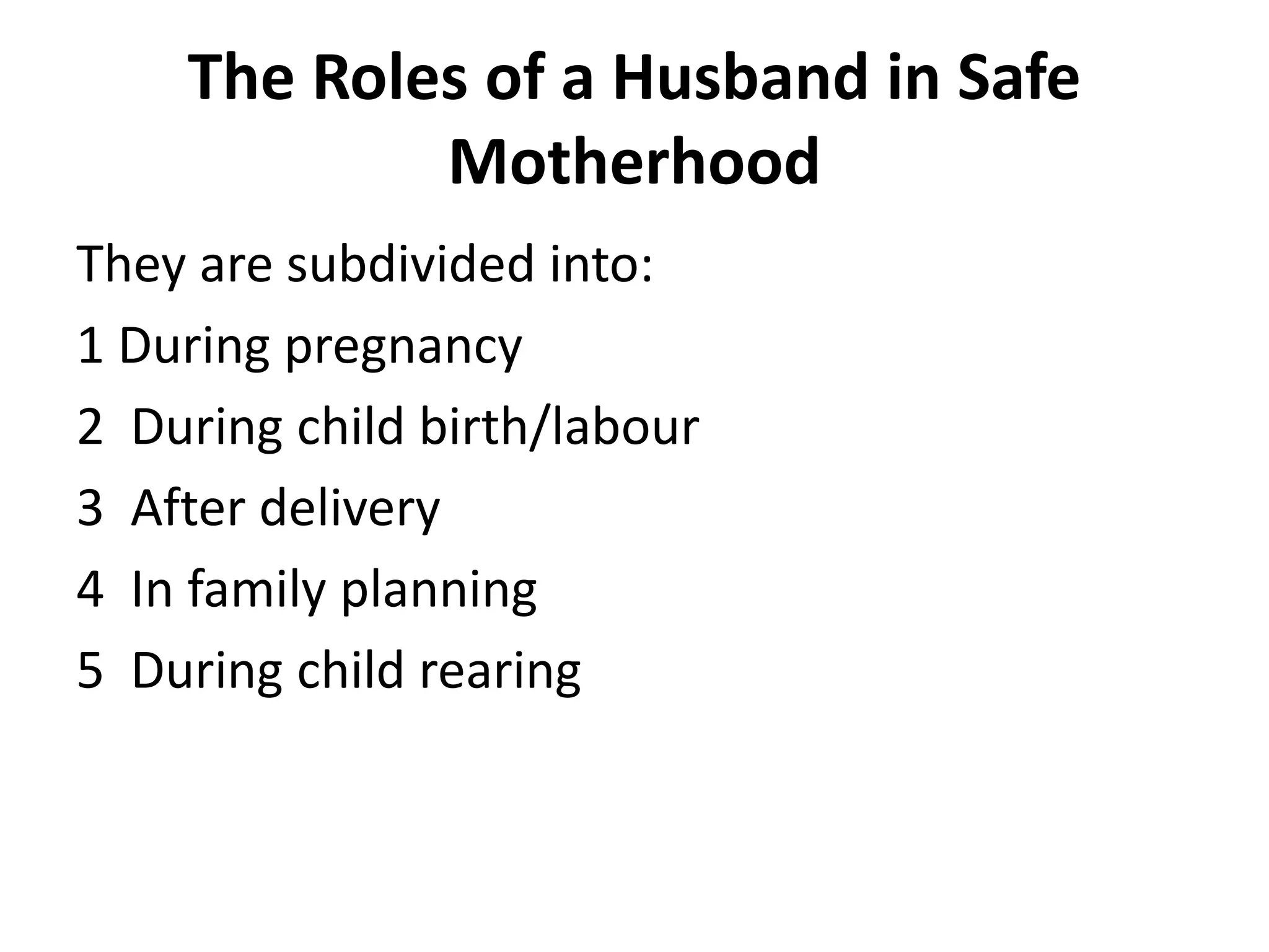 SAFE MOTHERHOOD.pptx