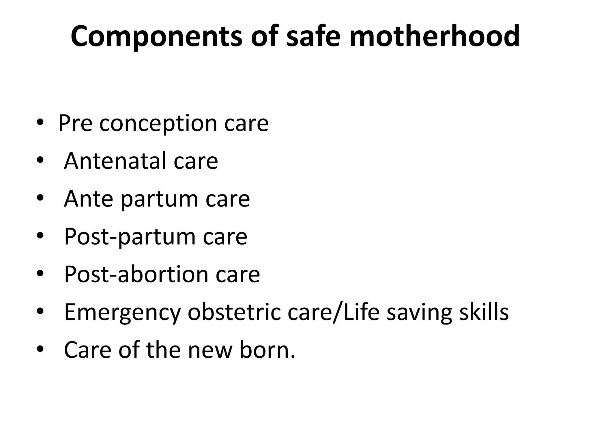 SAFE MOTHERHOOD.pptx