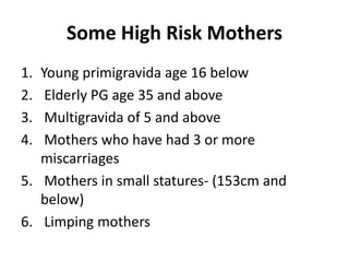 SAFE MOTHERHOOD.pptx