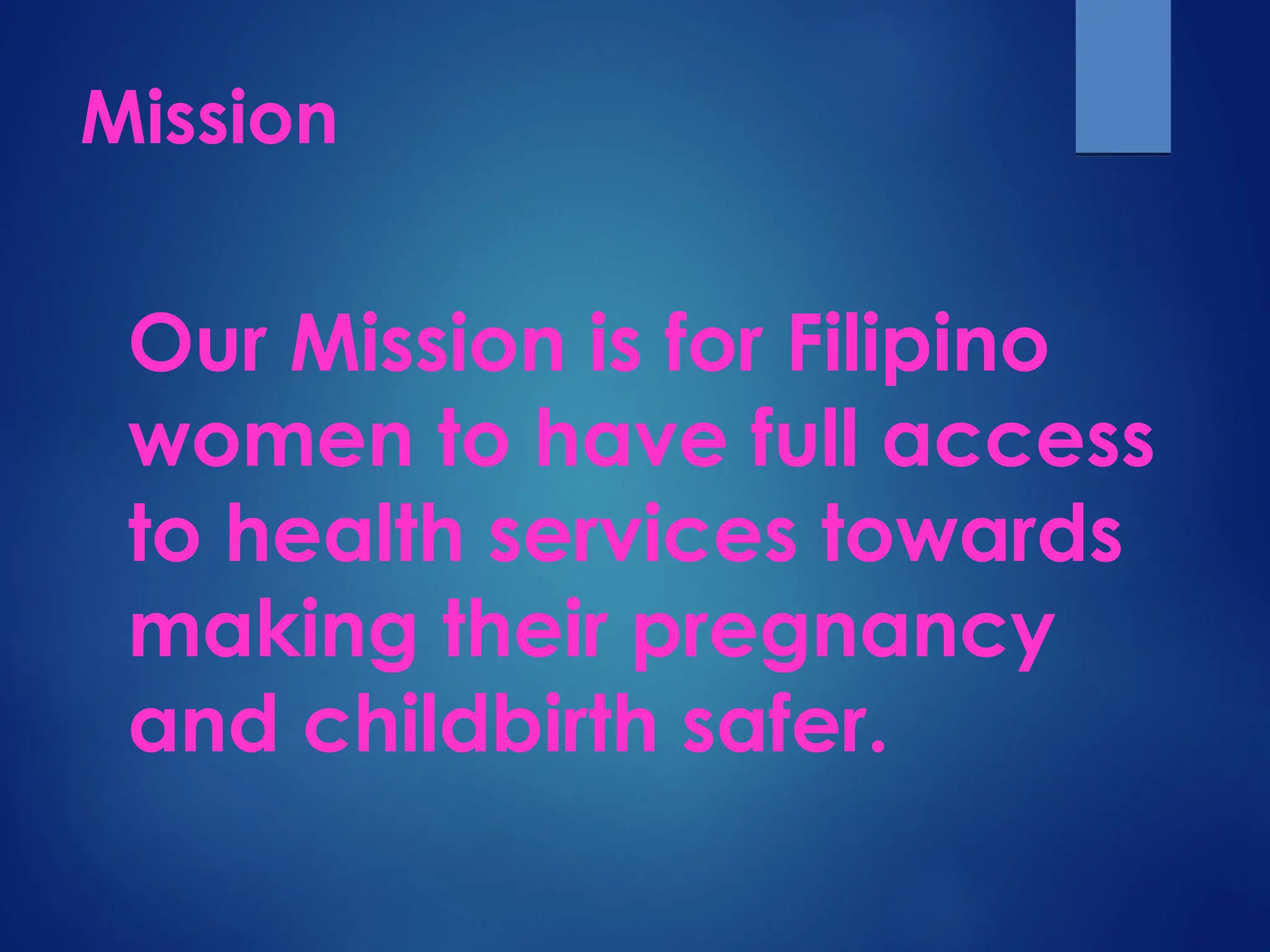SAFE MOTHERHOOD PROGRAM of the Philippines.pptx.ppt