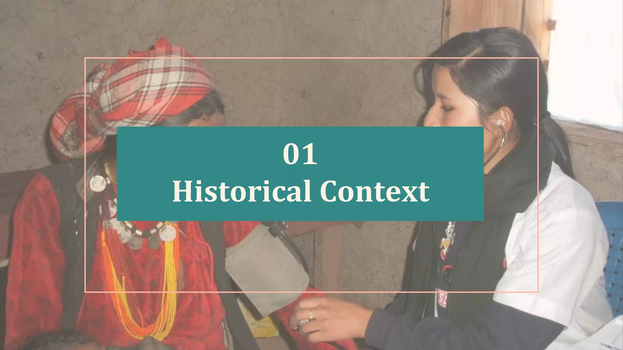 Safe Motherhood Program in Nepal: Challenges and Way Forward | PPTX