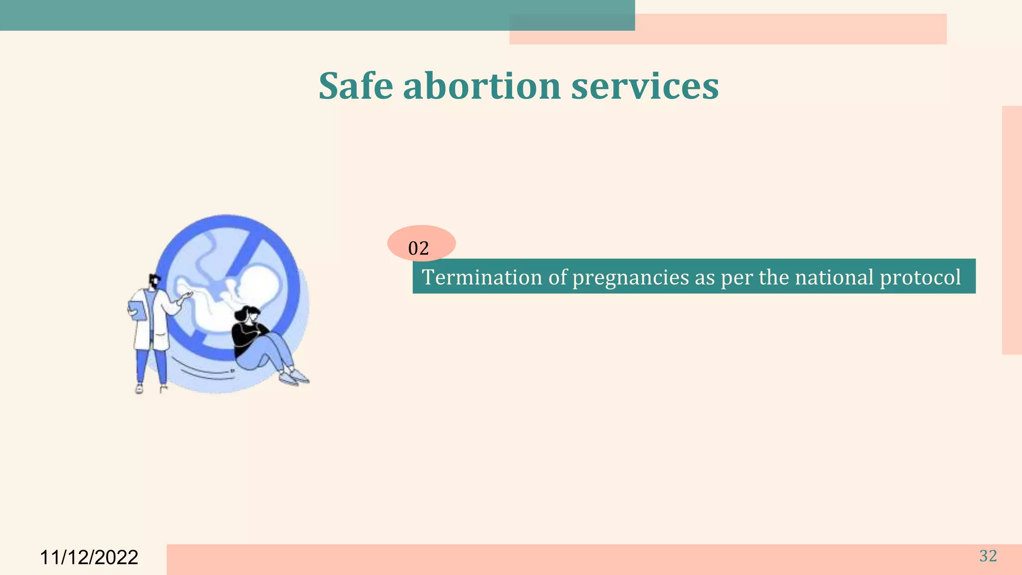 Safe Motherhood Program in Nepal: Challenges and Way Forward | PPTX