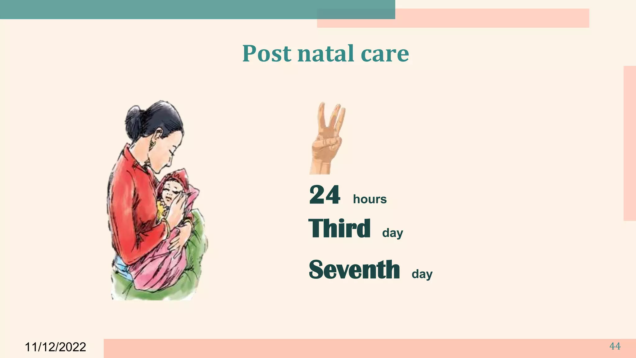 Safe Motherhood Program in Nepal: Challenges and Way Forward | PPTX