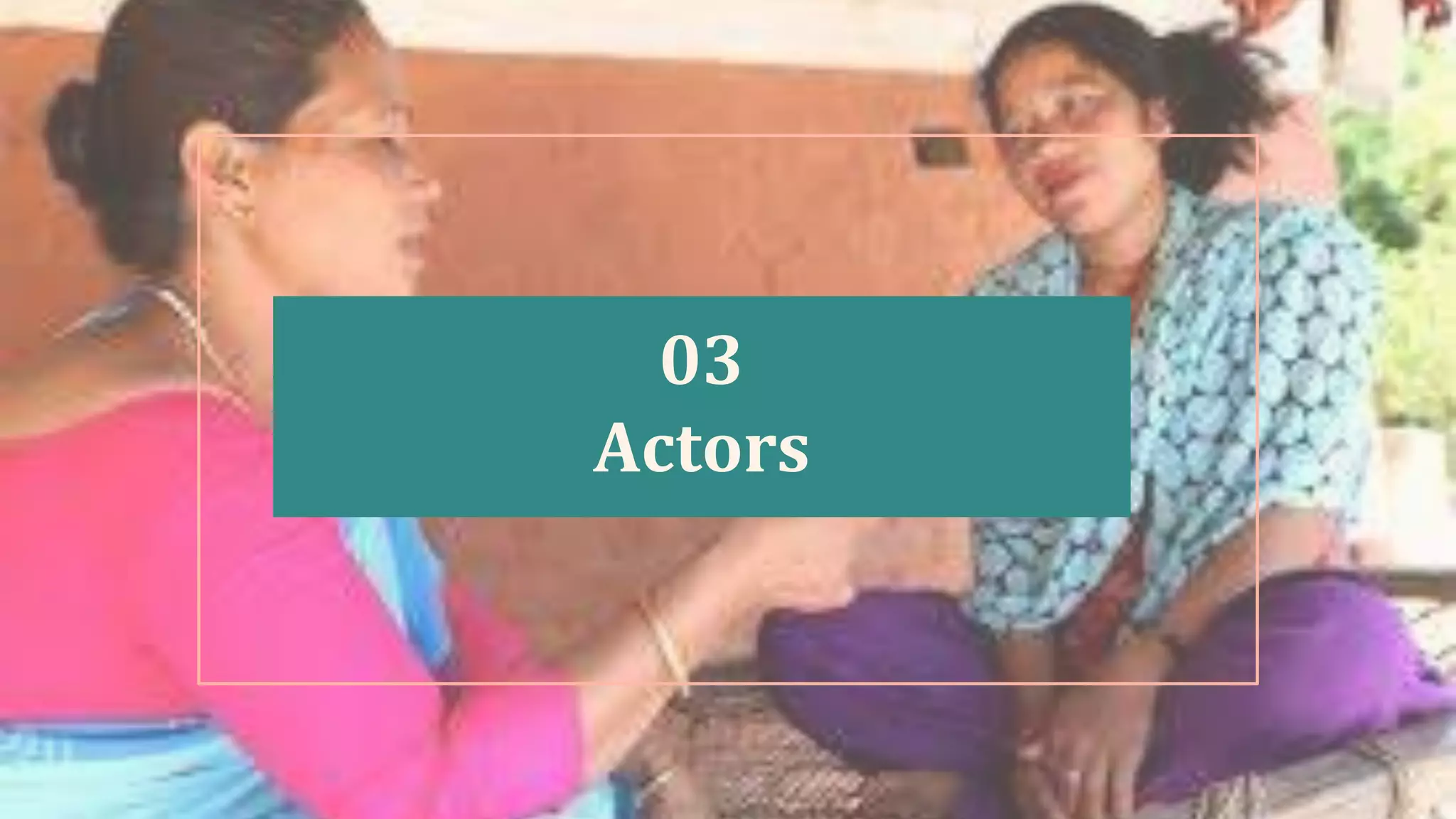 Safe Motherhood Program in Nepal: Challenges and Way Forward | PPTX