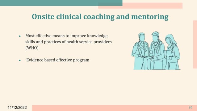 Safe Motherhood Program in Nepal: Challenges and Way Forward | PPTX