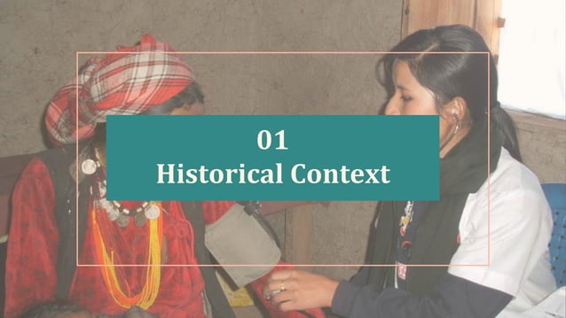 Safe Motherhood Program in Nepal: Challenges and Way Forward | PPTX