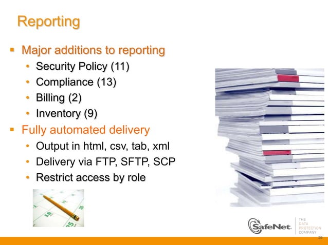 Safenet Authentication Service, SAS | PPT