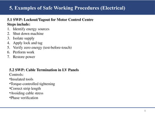 Safe Operating Procedures FOR (1).pptx