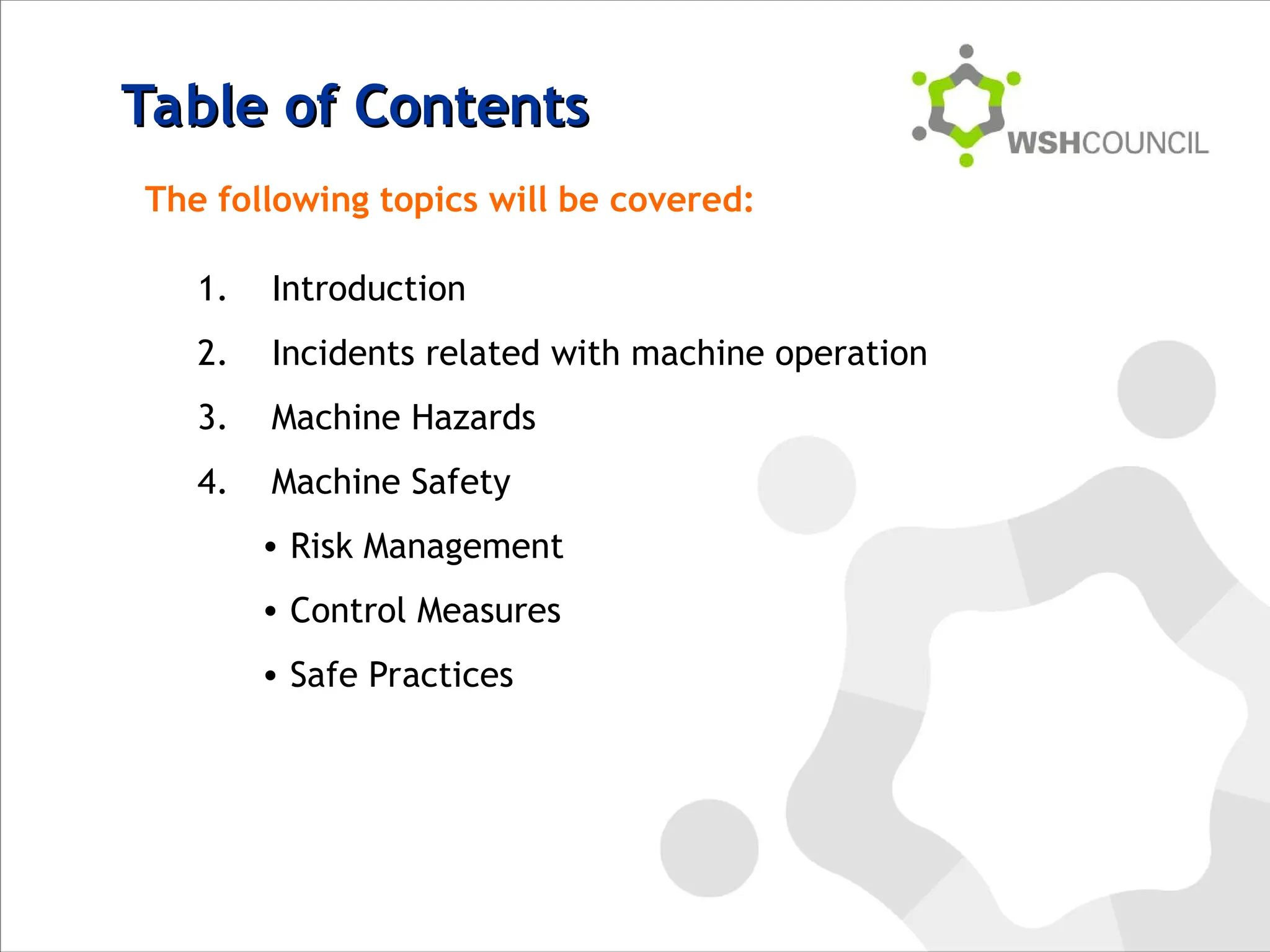 Safe Operation of Machines Training - completed.ppt