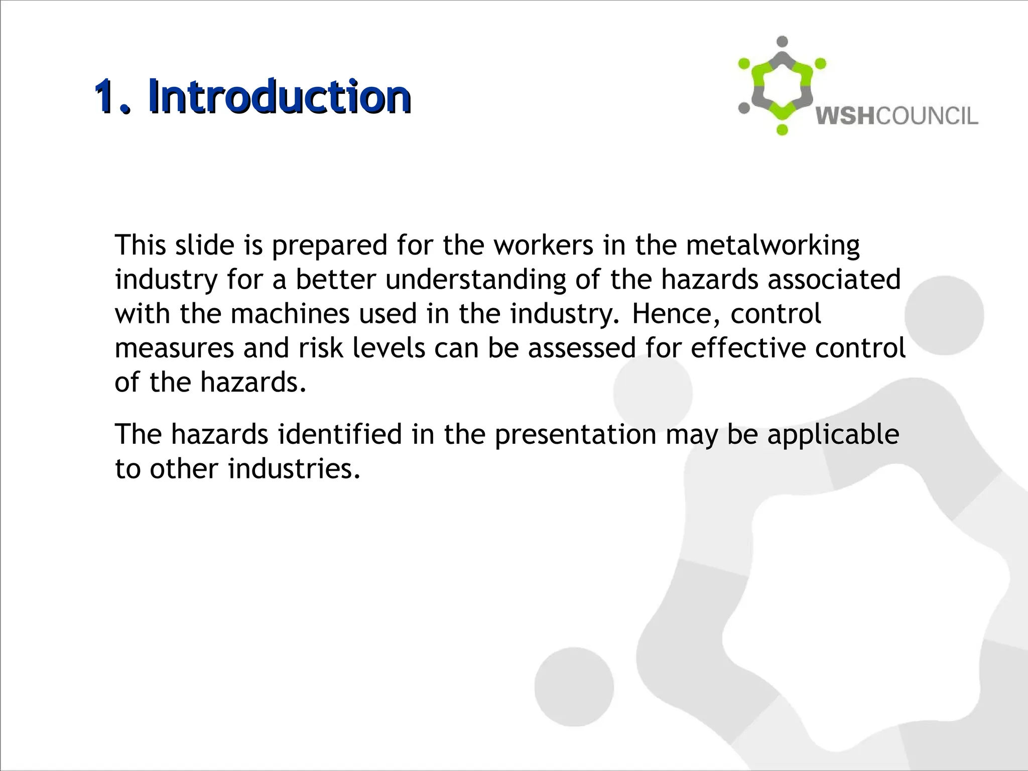 Safe Operation of Machines Training - completed.ppt